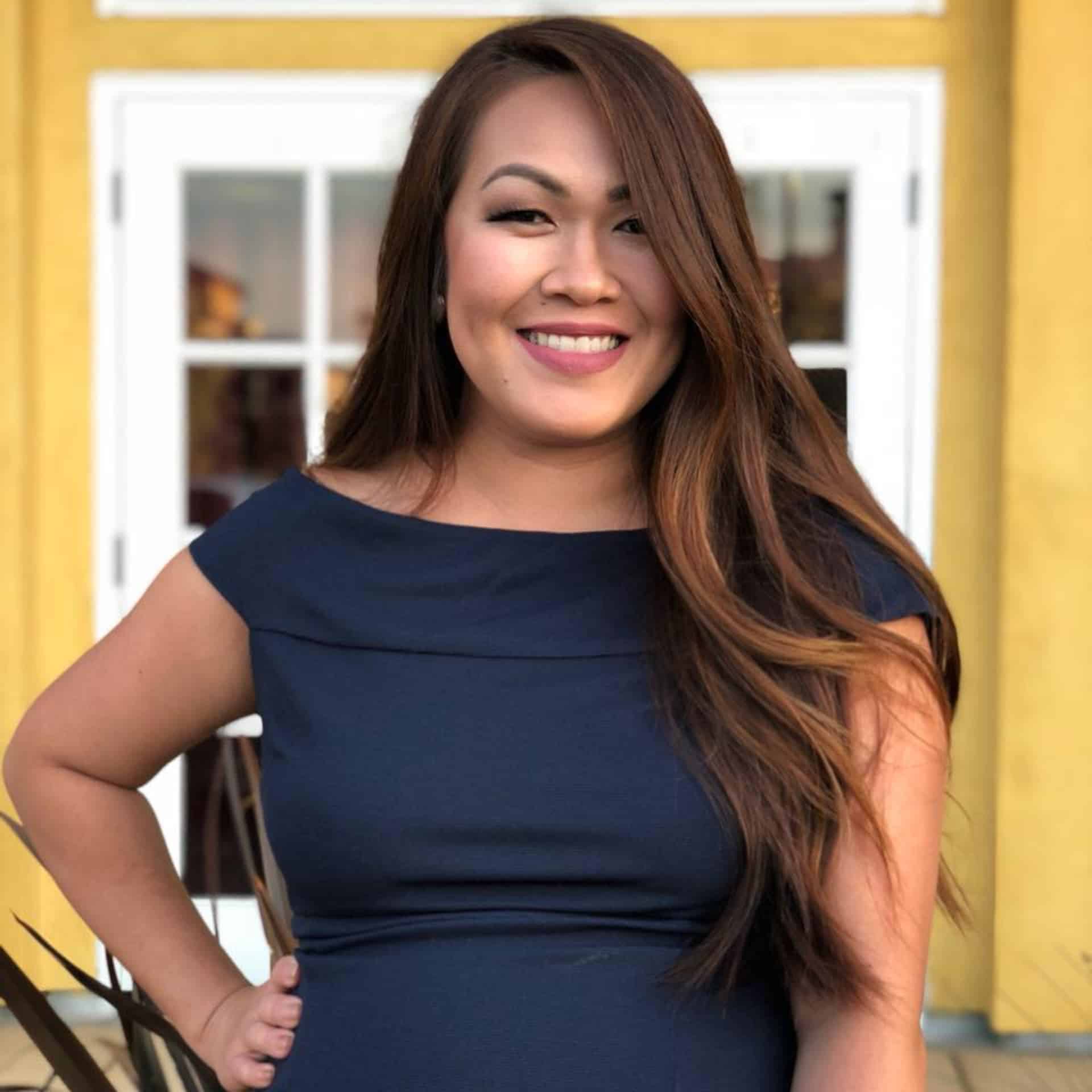 Stylists - Tangelo Hair